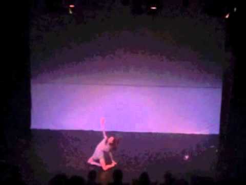 Demeter dance, Persephone Greek Myth - YouTube