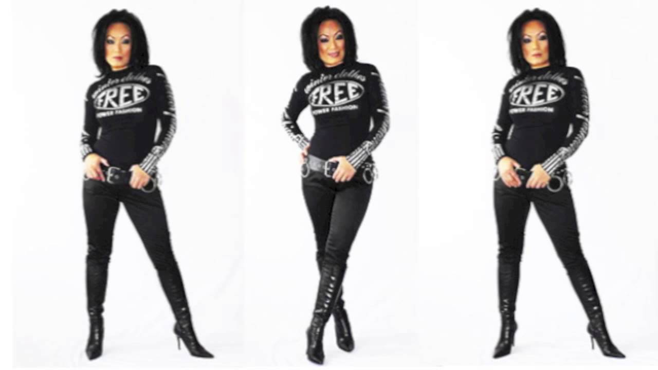 *Don't Play Your Rock 'n' Roll To Me* by Tuti Kanta (Cover) - YouTube