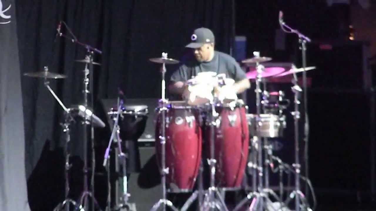 Cypress Hill - BoBo Drum Solo & Throw Your Set In The Air (Live 7-2 ...