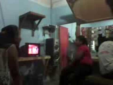 dangdut hot warung eheem