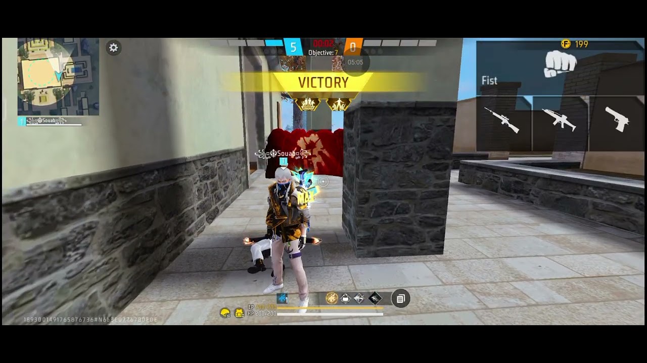 07 headshot - YouTube