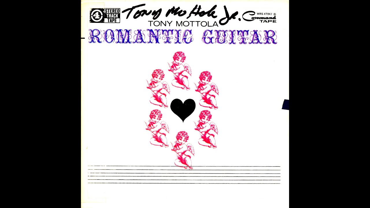 Romantic Guitar - YouTube