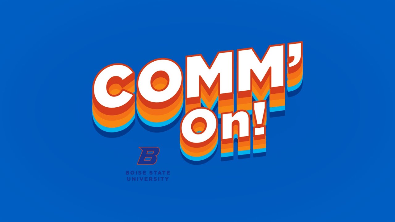 Department of Communication - Department of Communication