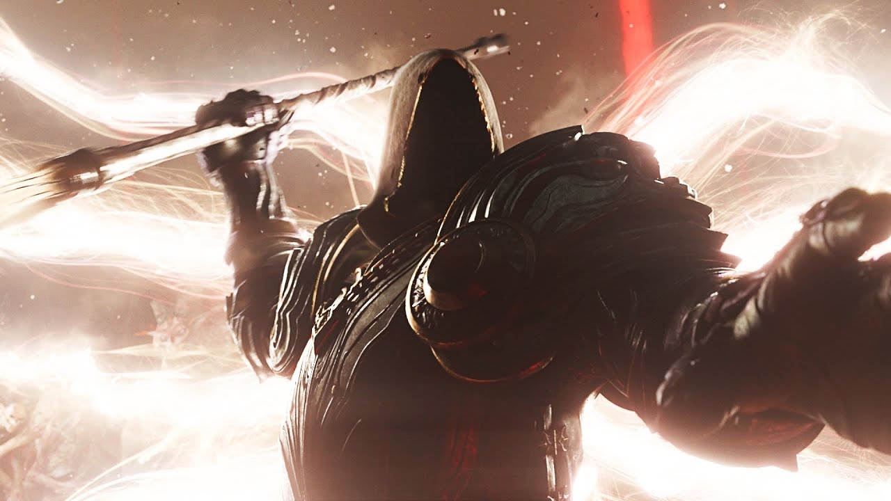 ETERNAL | 2WEI, Elena Westermann, Edda Hayes | Epic Cinematic - YouTube