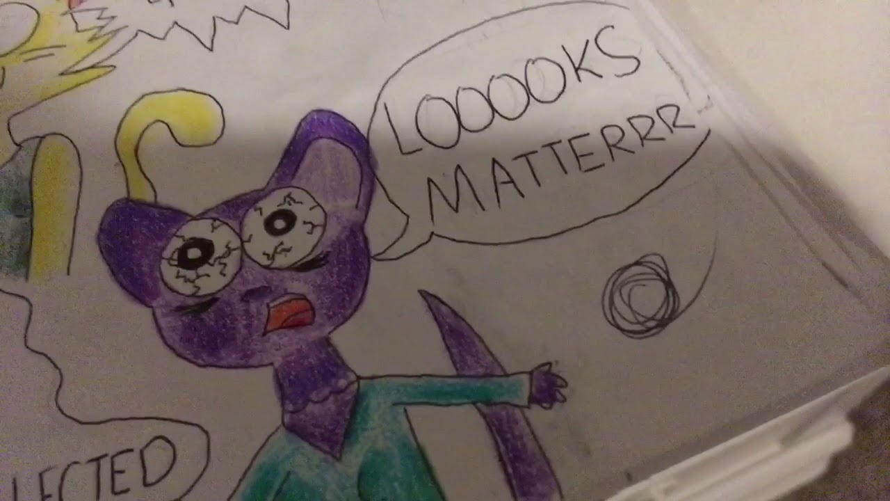 Random Drawings, Some Old, Some New - YouTube