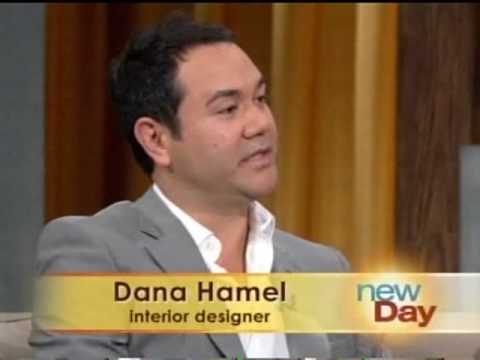 Dixie Stark on King 5 News for Escala Showhouse, downtown Seattle - YouTube