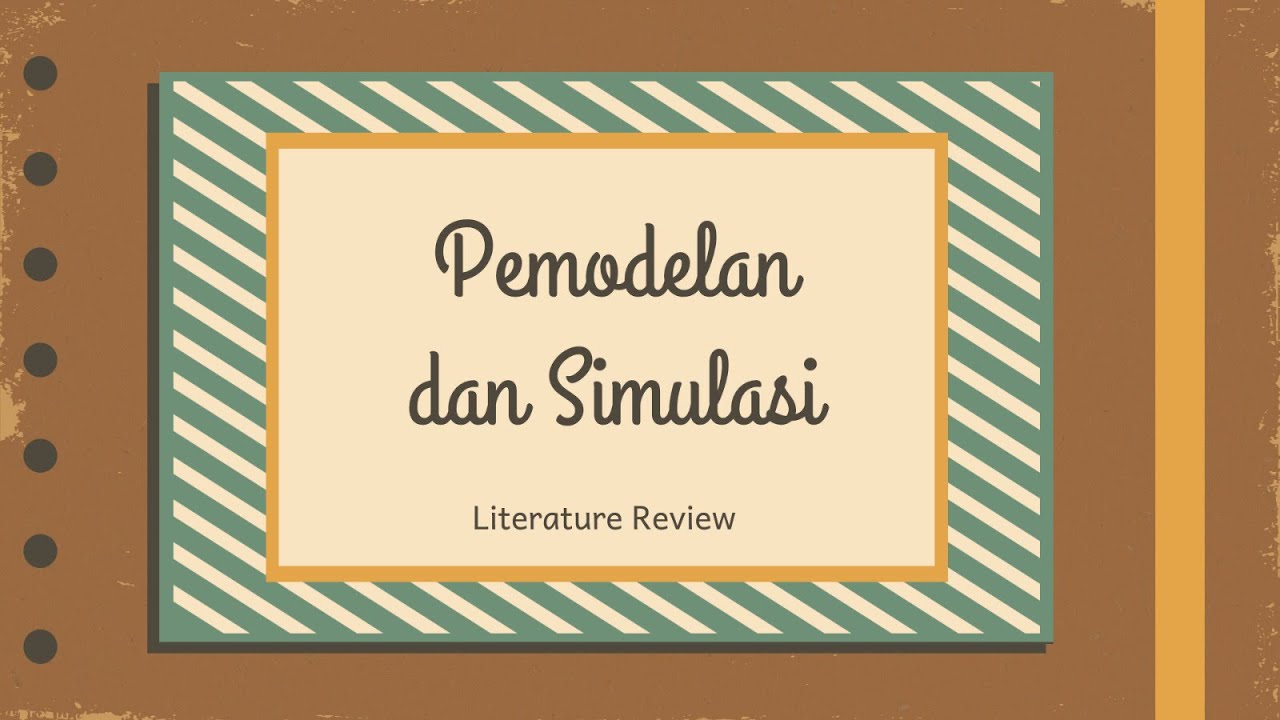 Bella Eka Putri Oktaviana|22051214024|Pemodelan dan Simulasi SI 2022A - YouTube