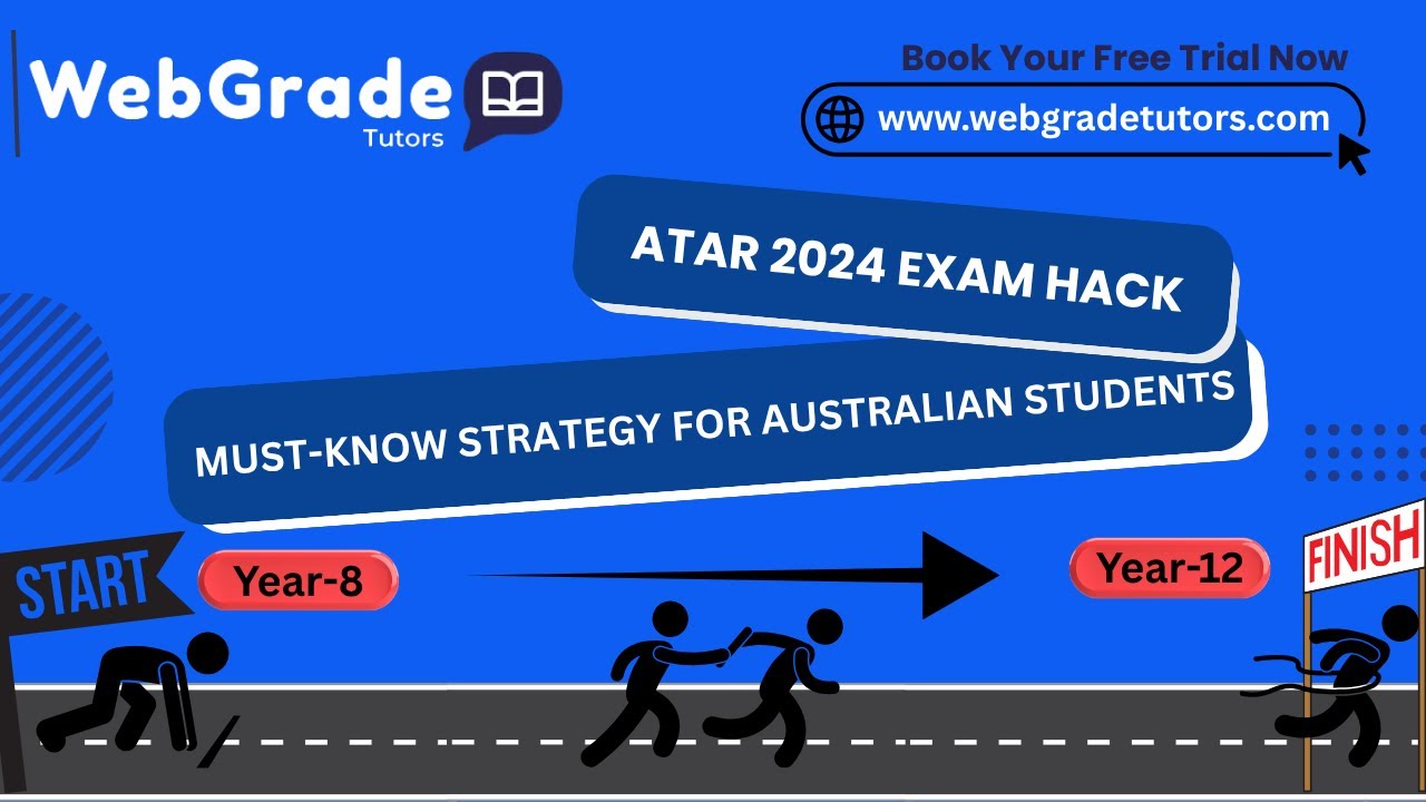 ATAR Math 2024 Past Paper NSW VIC QLD WA | Applications & Methods ...