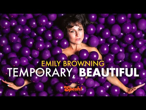Emily Browning - TEMPORARY, BEAUTIFUL (2025) FULL SPECIAL
