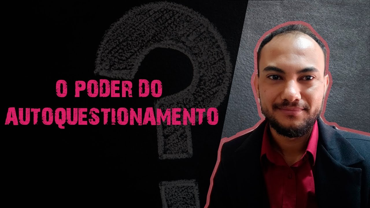 O PODER DO AUTOQUESTIONAMENTO NA GESTÃO DO SEU NEGÓCIO - YouTube