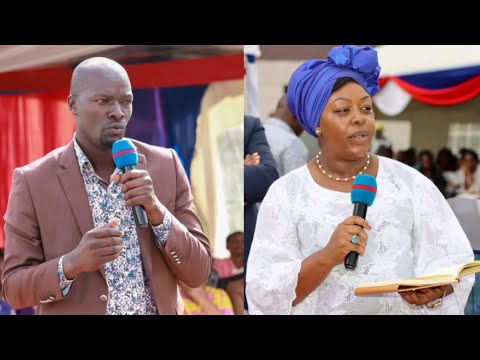 MP Mutai: Mrembo Irene ni mama STABILIZER, hata hii maandamano ya Raila ...