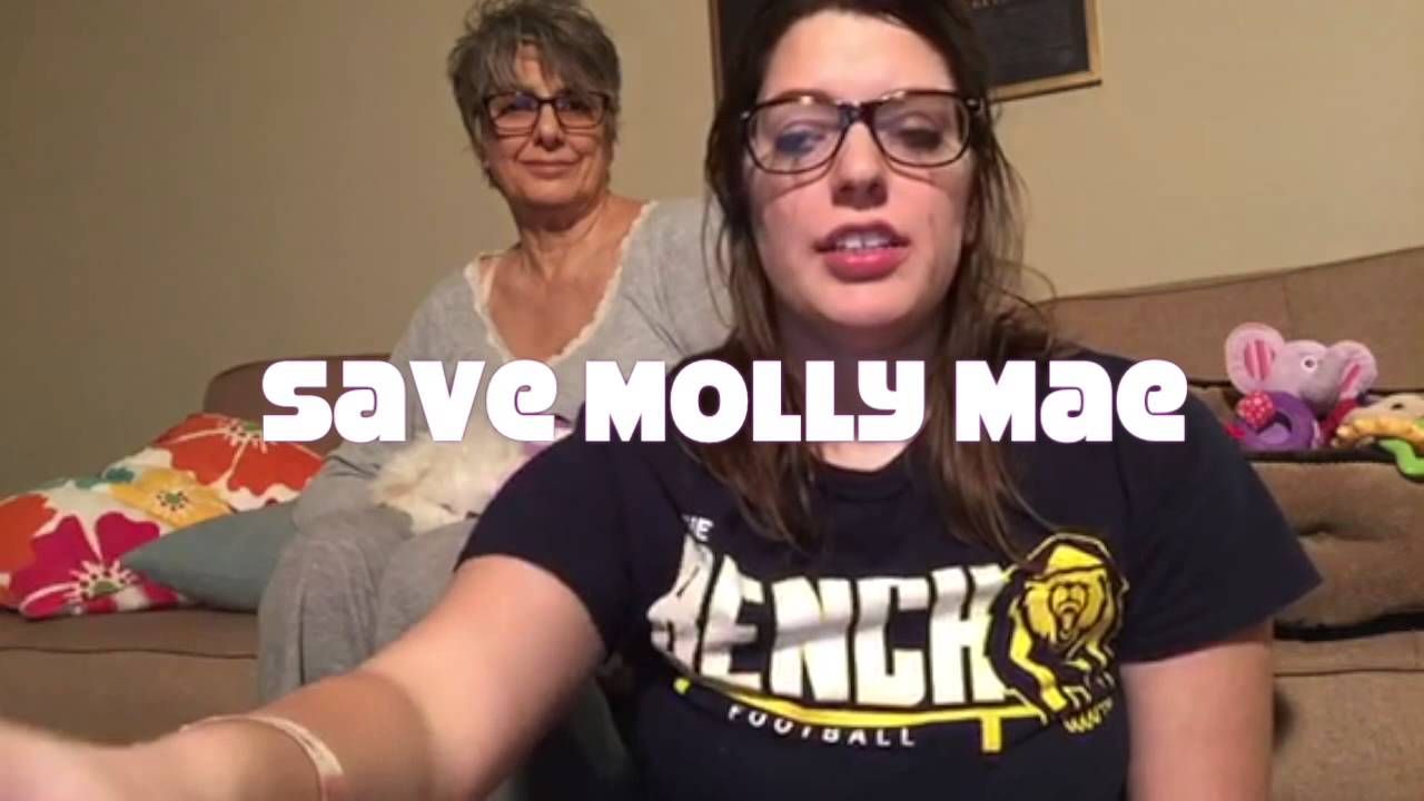 Save Molly Mae - YouTube
