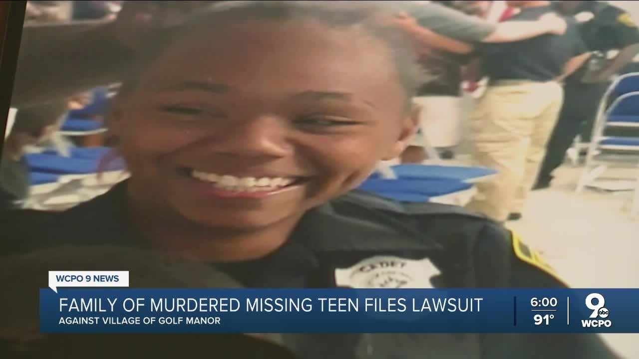 Family of murdered missing teen says race was a factor in how hard ...