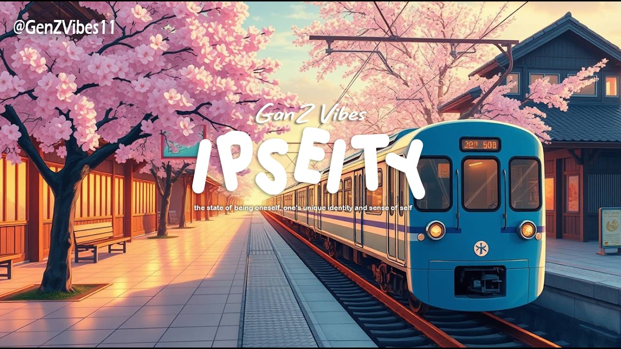 ipseity: the state of being oneself, one's unique identity and sense of ...