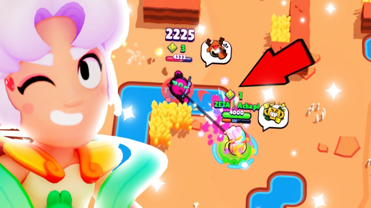 ACHAPI + LVL 11 PIPER = 😏😏 - YouTube