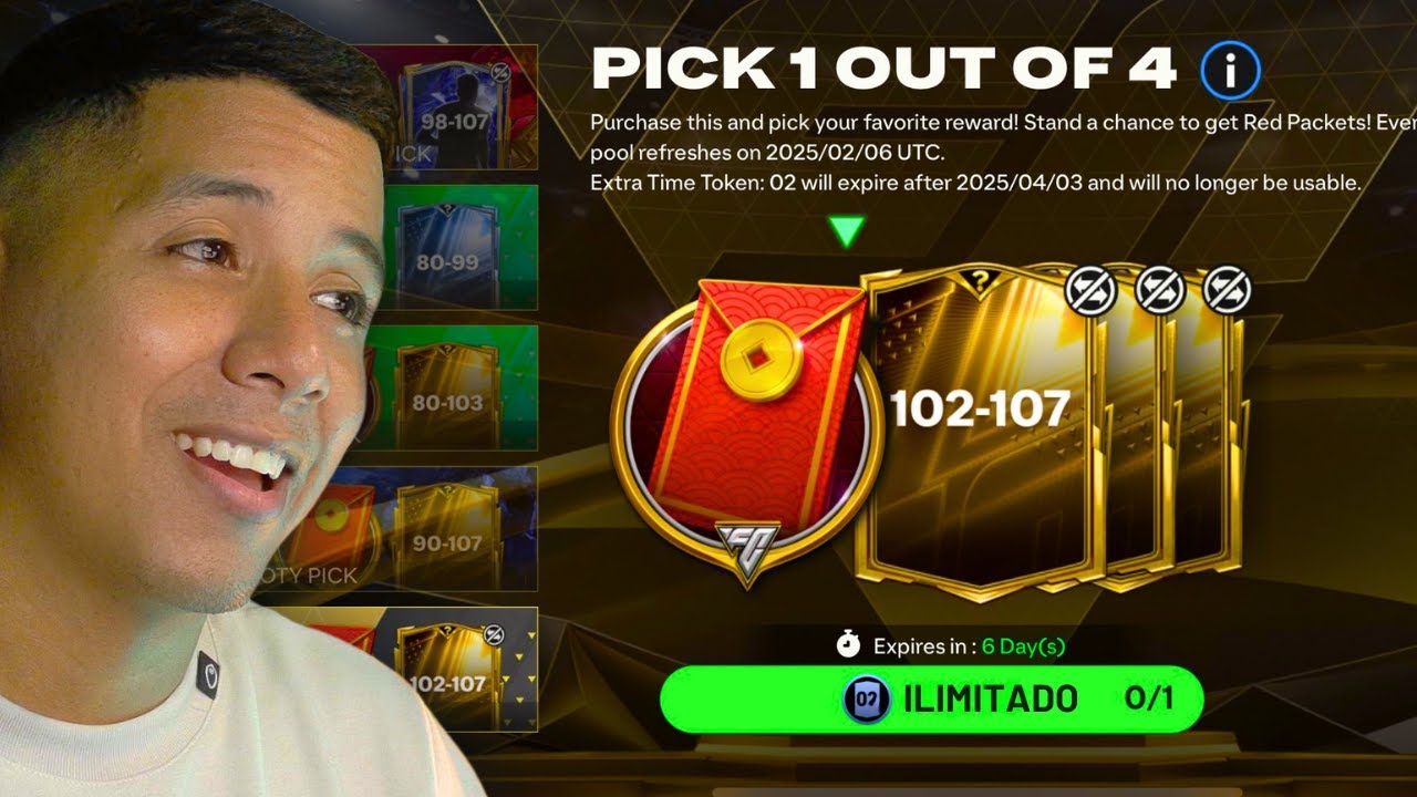 ¡LLEGARON LOS TOTYs! 🎉 NUEVAS CARTAS y TODAS las NOVEDADES en FC MOBILE - YouTube