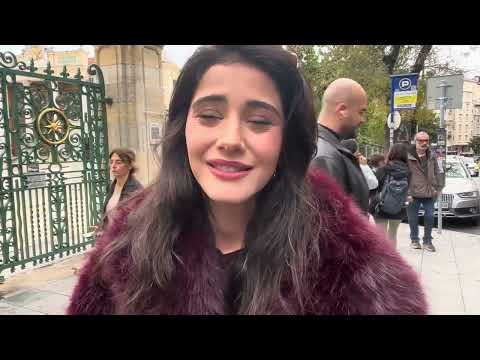 Helin Kandemir, yüzündeki değişimin sebebini açıkladı! 