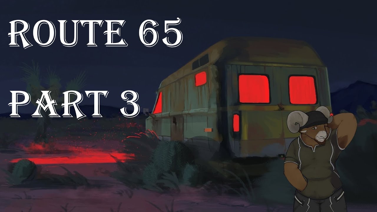 Echo Route 65 P3 You're My Boyfriend, Leo #furry #echoproject #visualnovel - YouTube