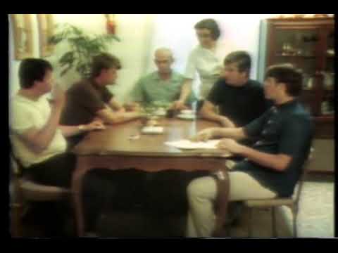 The Fabulous Rhodes Brothers At Home - YouTube