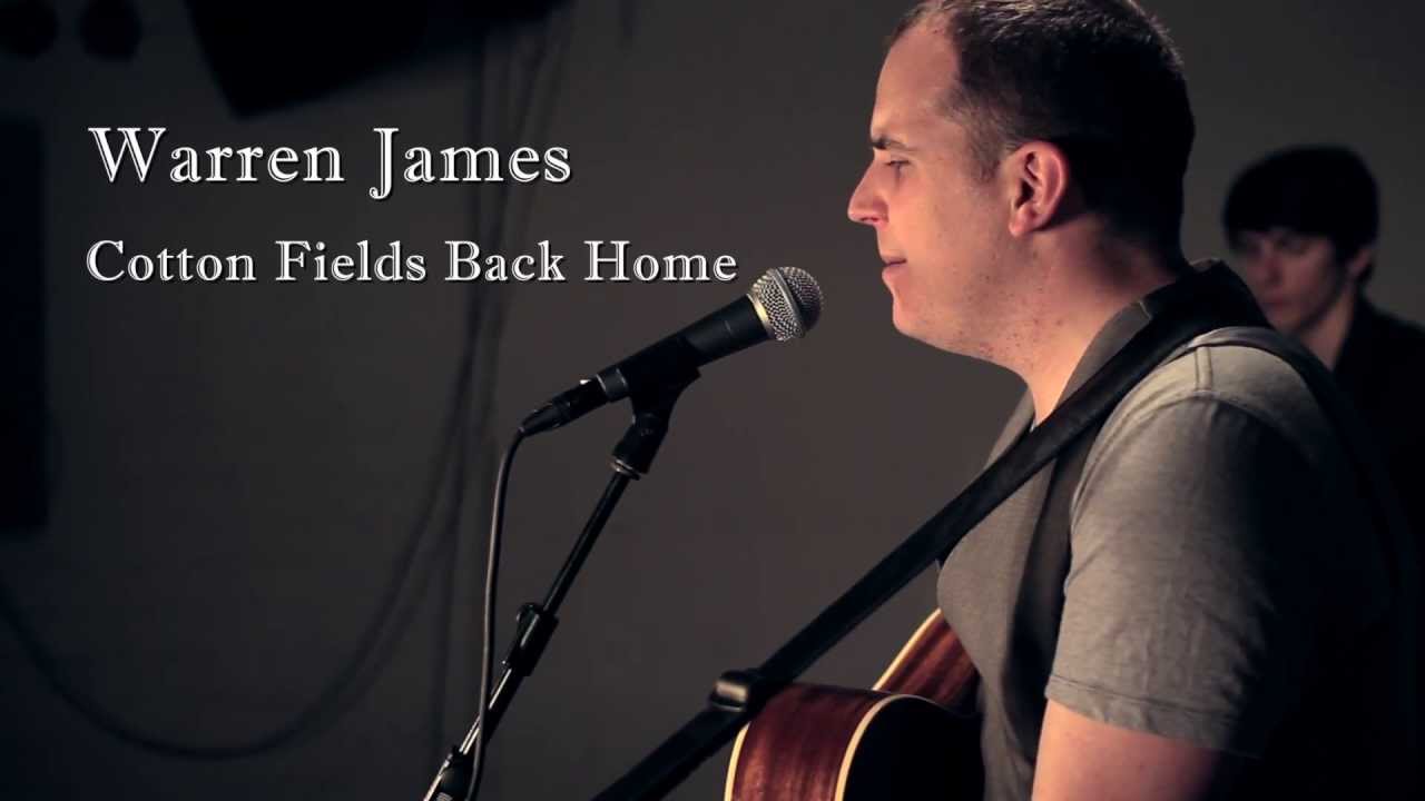 Cotton Fields / The Cotton Song - YouTube