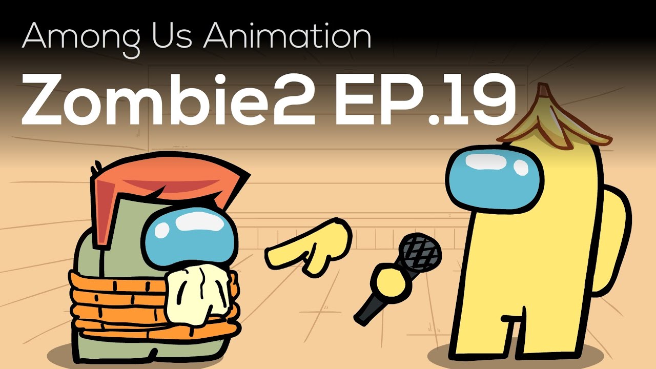 Among Us Animation: S2 (Ep 19) - YouTube