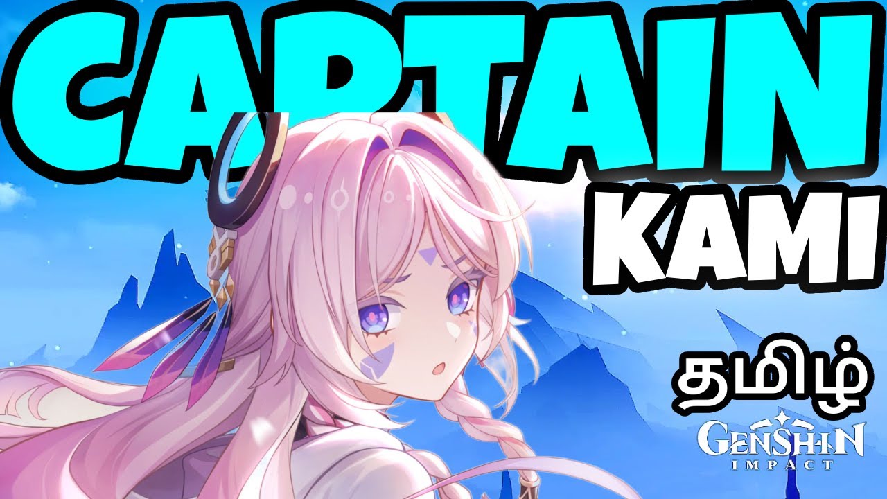 Genshin Impact stygian onslaught Live Stream With Captain Kami ...