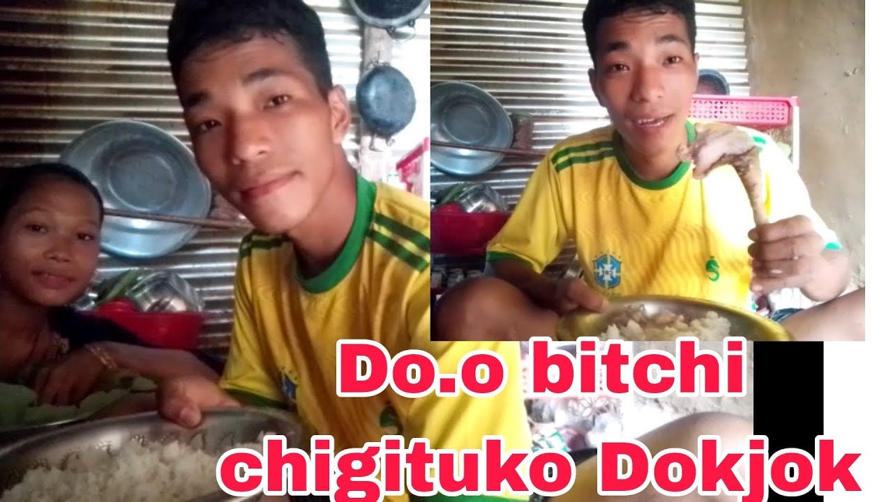 ia ba Do.o bitchi chigituko cha.a - YouTube