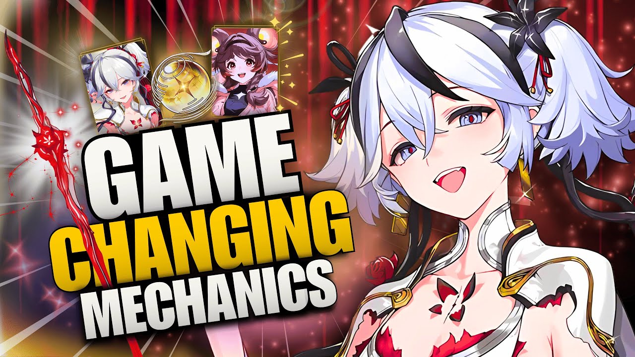 10 Game-Changing Features You Need to Know Before the 1.4 Update ...