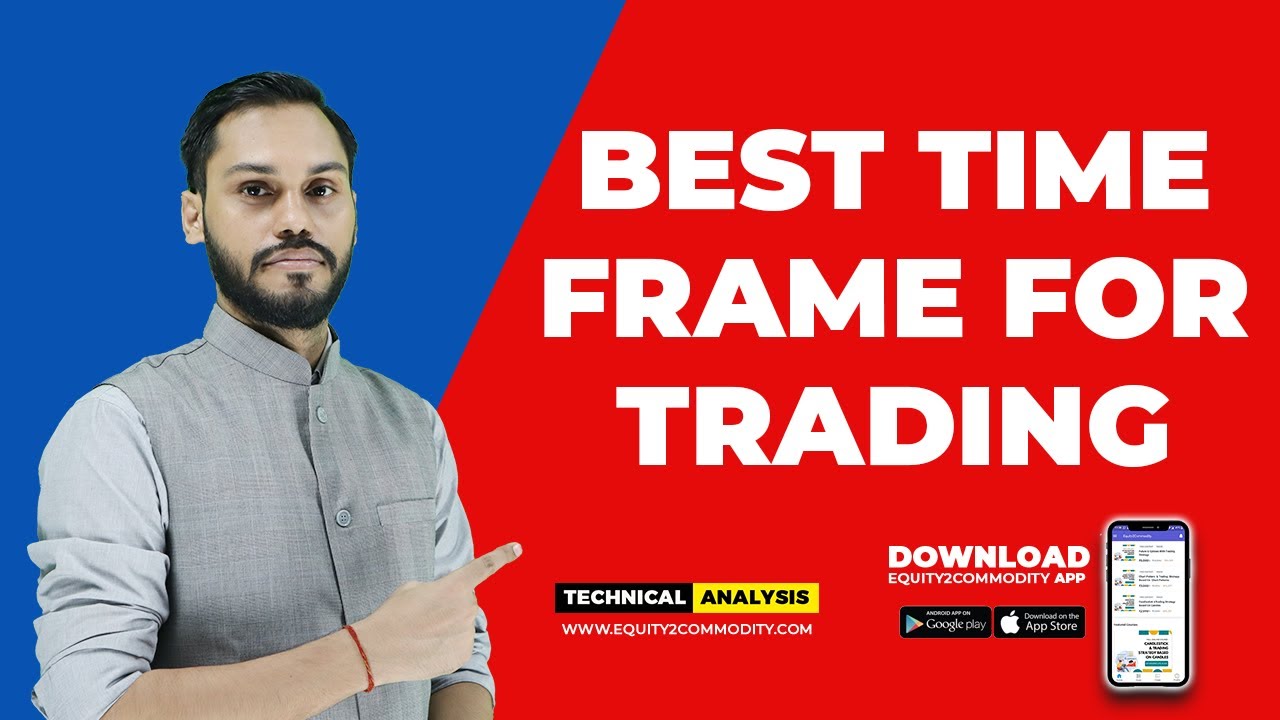 BEST TIME FRAME FOR OPTIONS TRADING| BEST TIME FRAME FOR INTRADAY|BEST ...