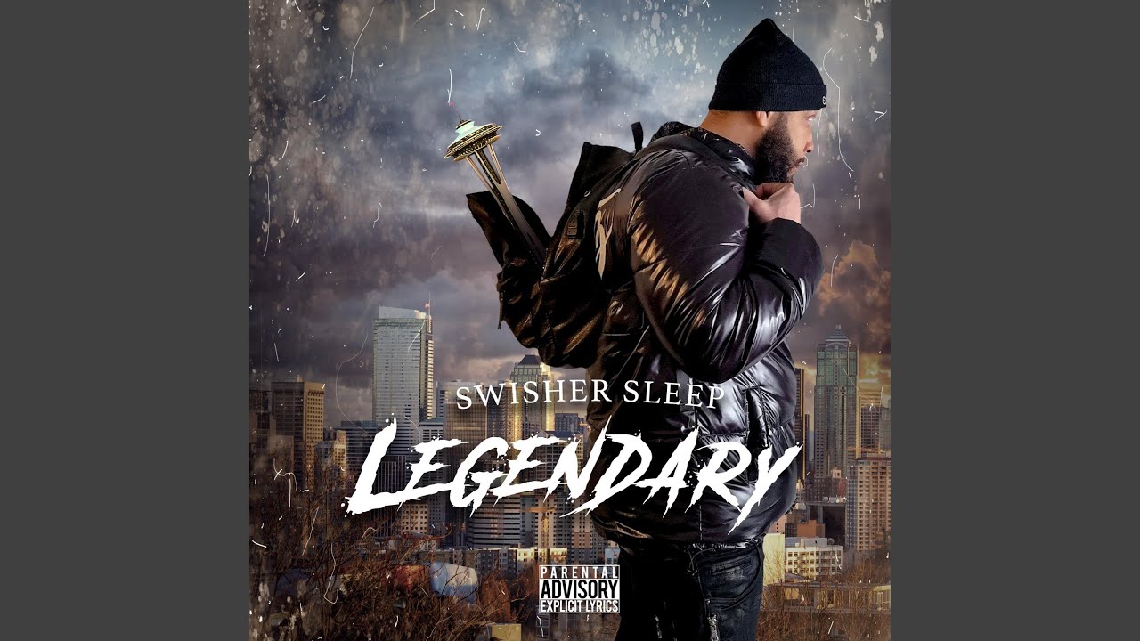 Legendary - YouTube Music