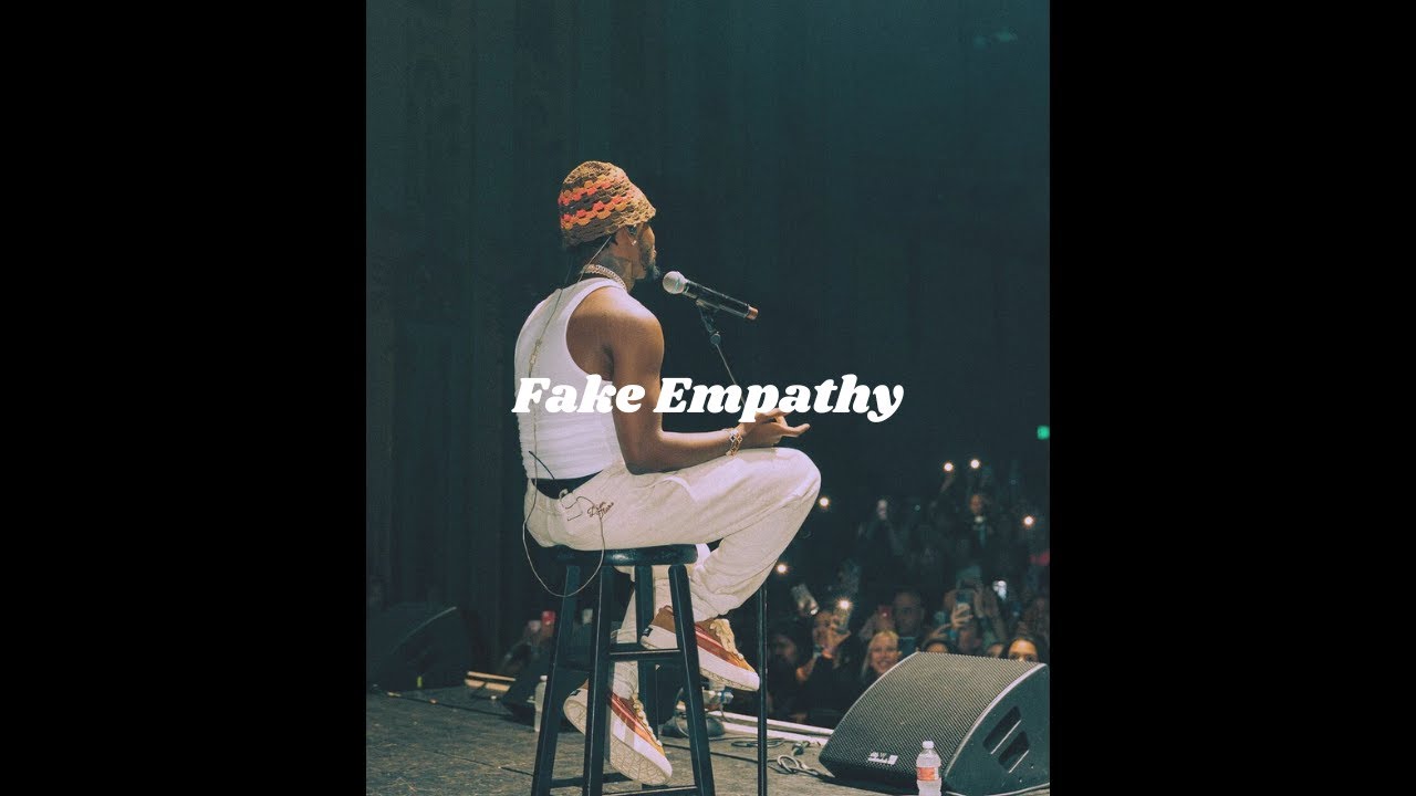 (FREE) Toosii Type Beat - "Fake Empathy" | Rod Wave Type Beat - YouTube
