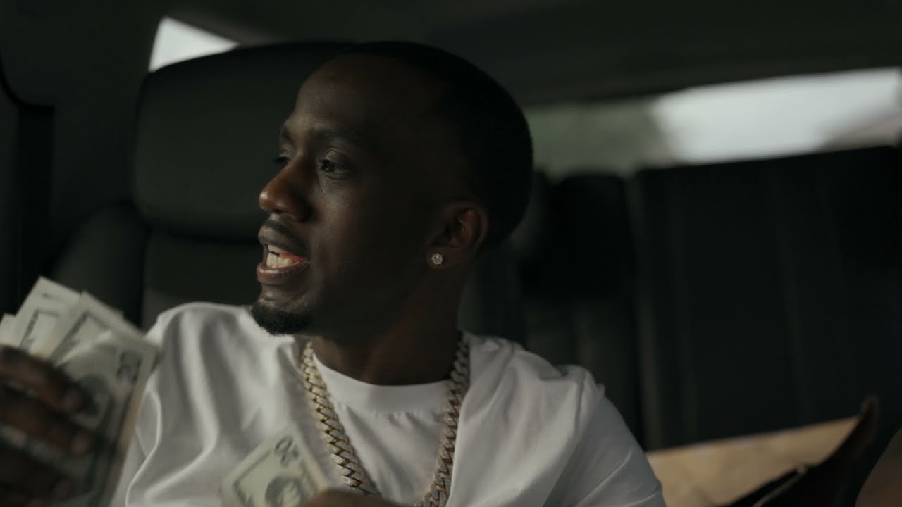 Yung Al Swallow Your Pride - YouTube