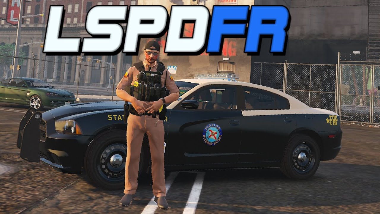 State Patrol + Sneak Peek of v3.7.8.2 of JM Callouts Remastered ...