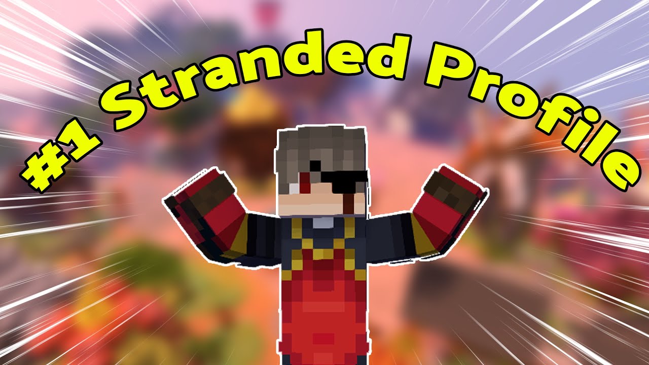 Jerry Fishing for Gifts on Stranded /visit DarkDa5h | Hypixel Skyblock ...