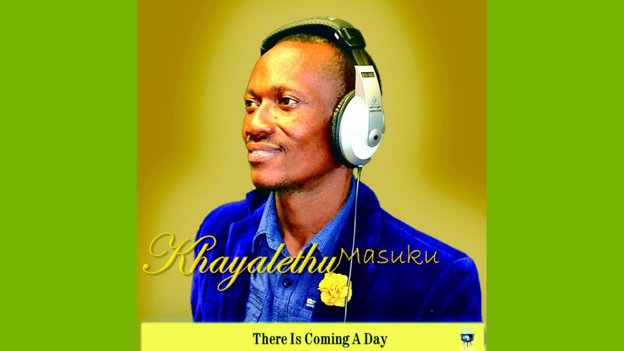 Wena owabeka inkazimulo by Khayalethu Masuku feat Timothy Myeni - YouTube