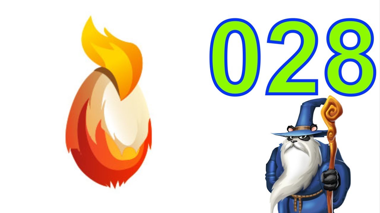 Monster Legends Breeding Tutorial Part 28 | Got Skipples Monster - YouTube