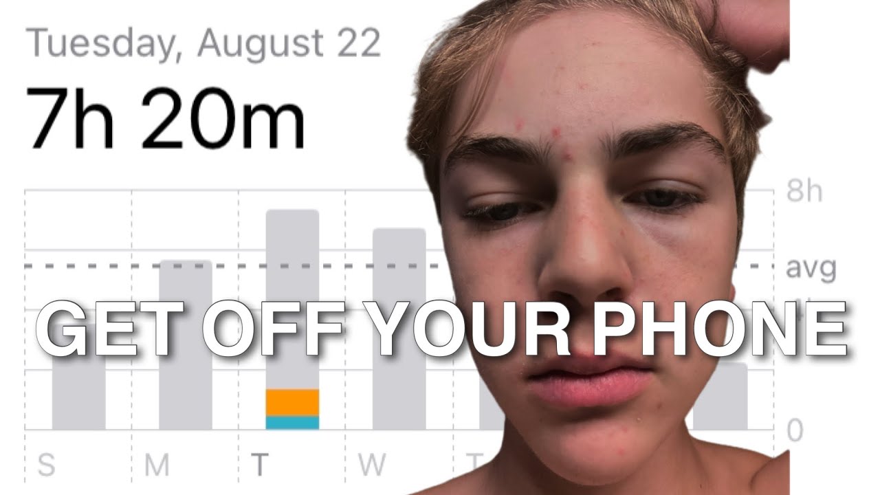 How I Cured My YouTube Addiction | Practical Advice - YouTube