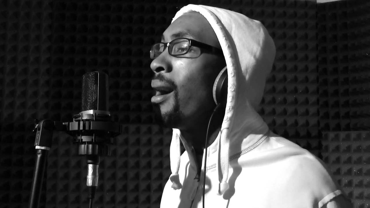 Michael Green - Dreamer (Official Music Video) - YouTube