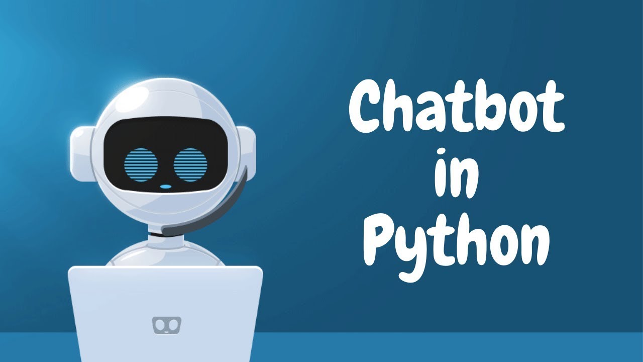 Building a Chatbot Using Natural Language Processing (NLP) - YouTube