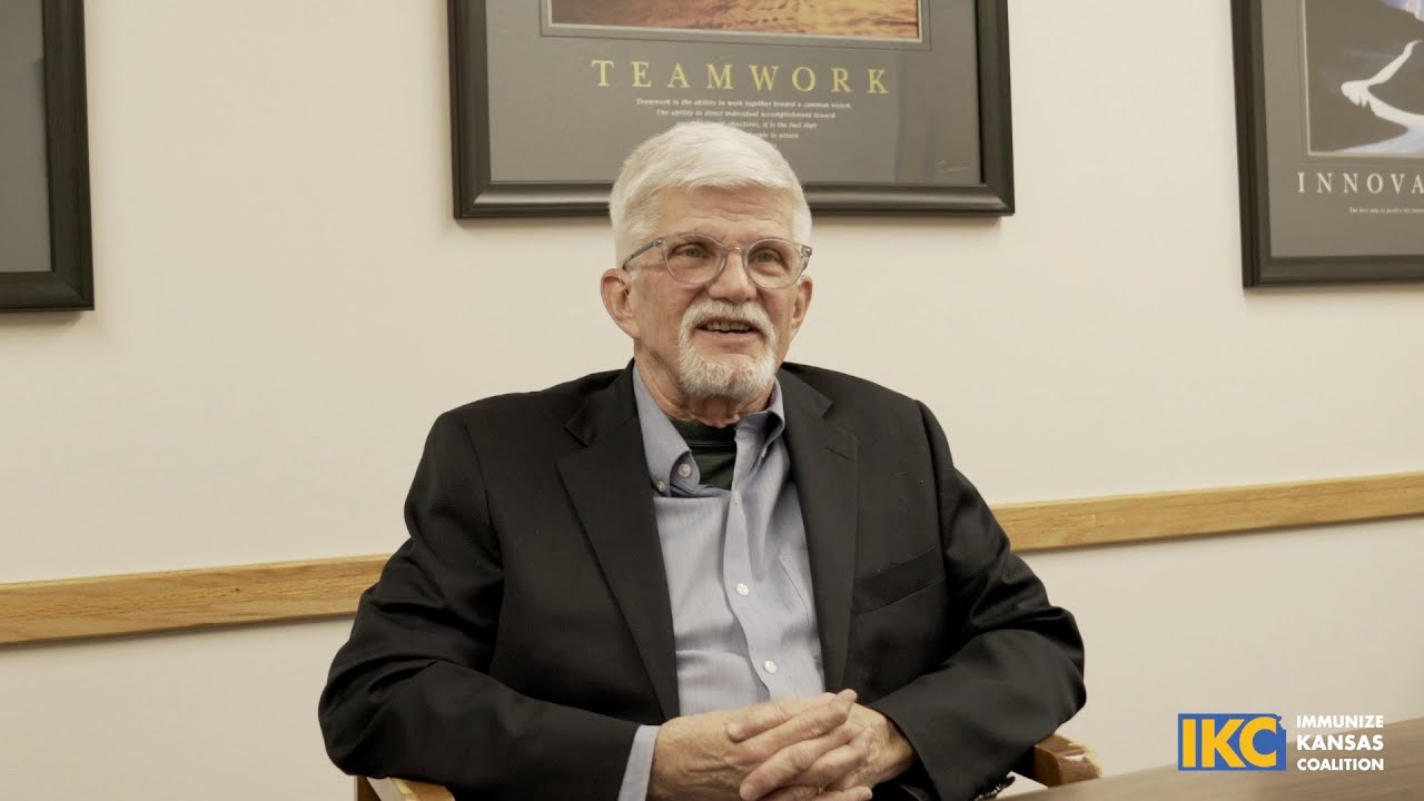 Honest Conversations: Michael Shull and Neira Calderon Talking About ...