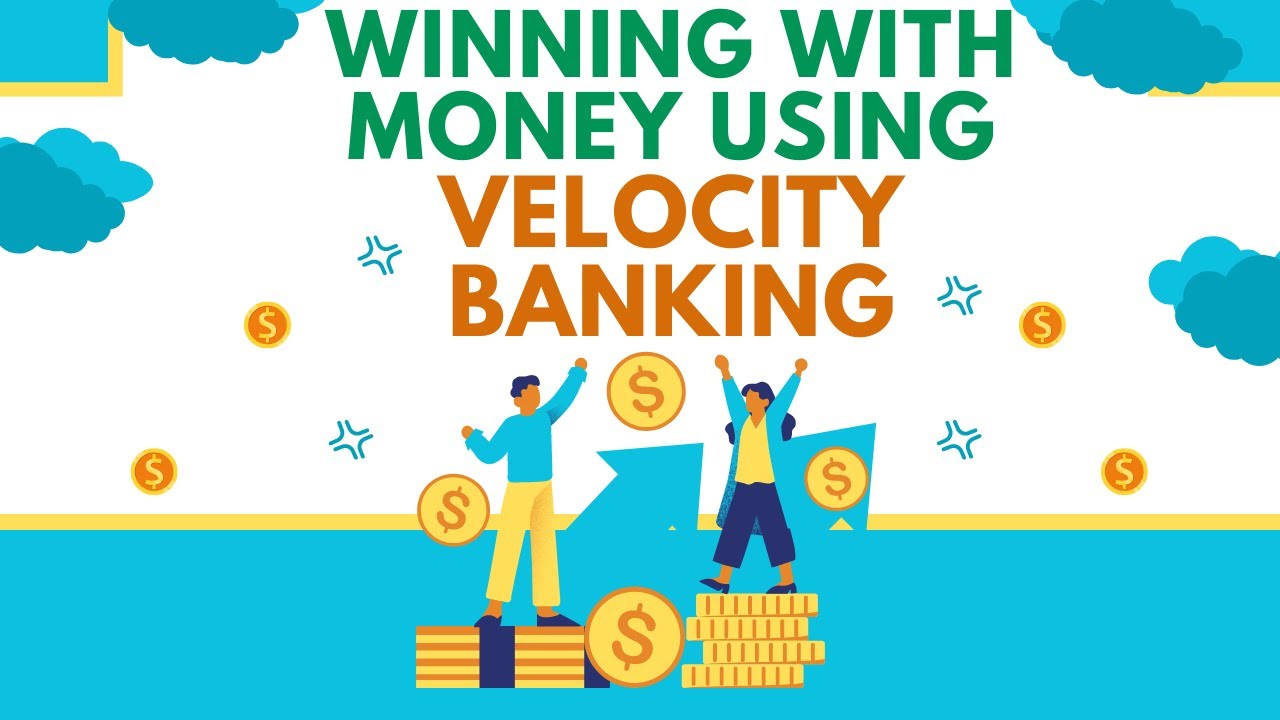 Winning with money using Velocity Banking - YouTube