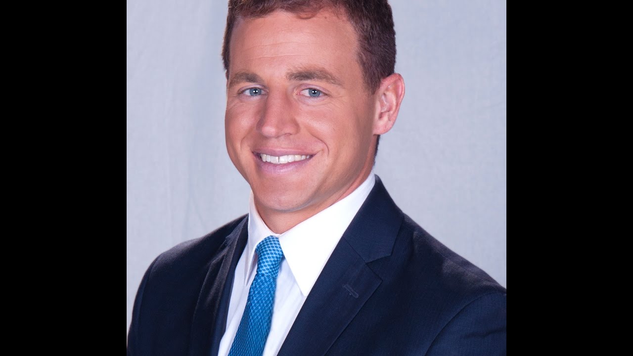 Tom Eschen On-Air Highlights 2017 - YouTube