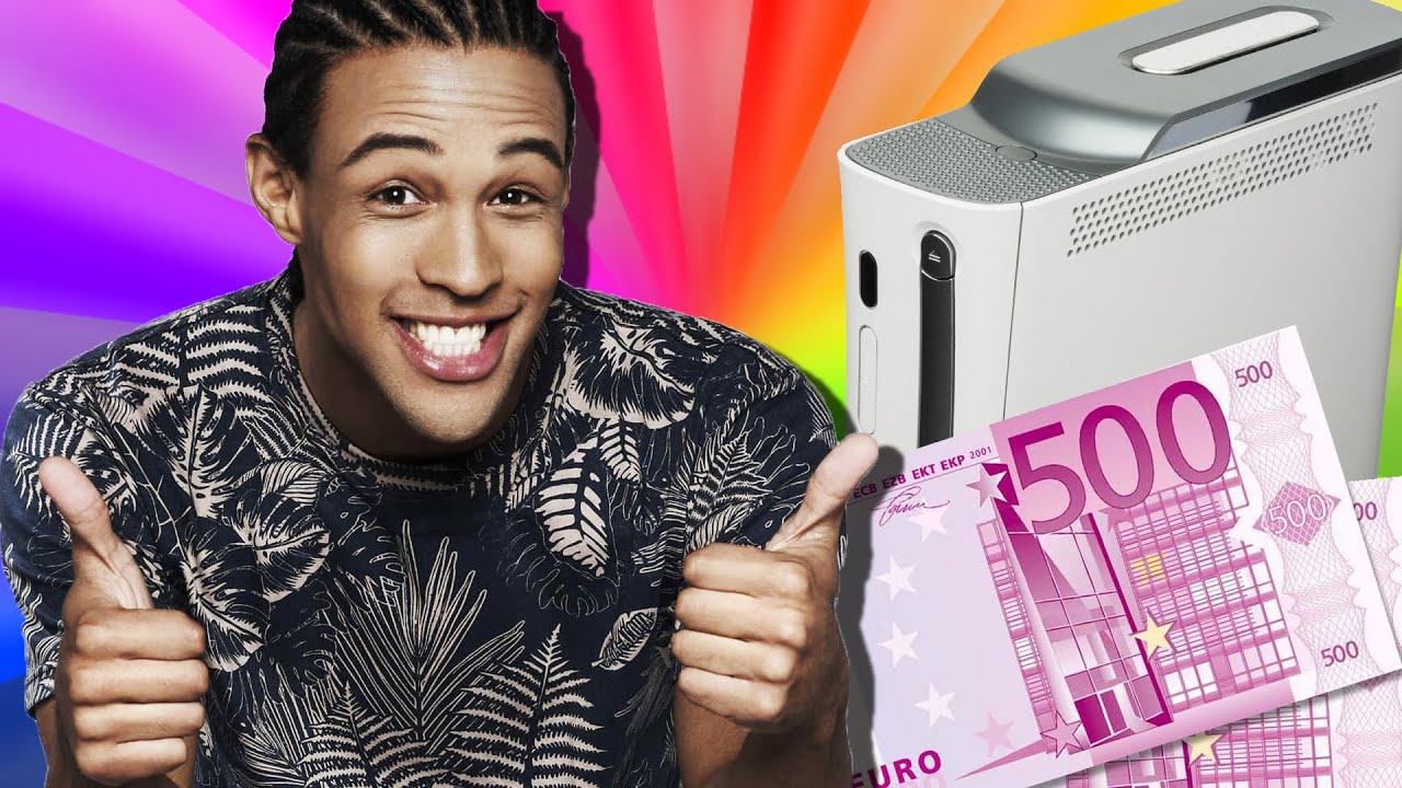 WER IST SIMON DESUE? - YouTube