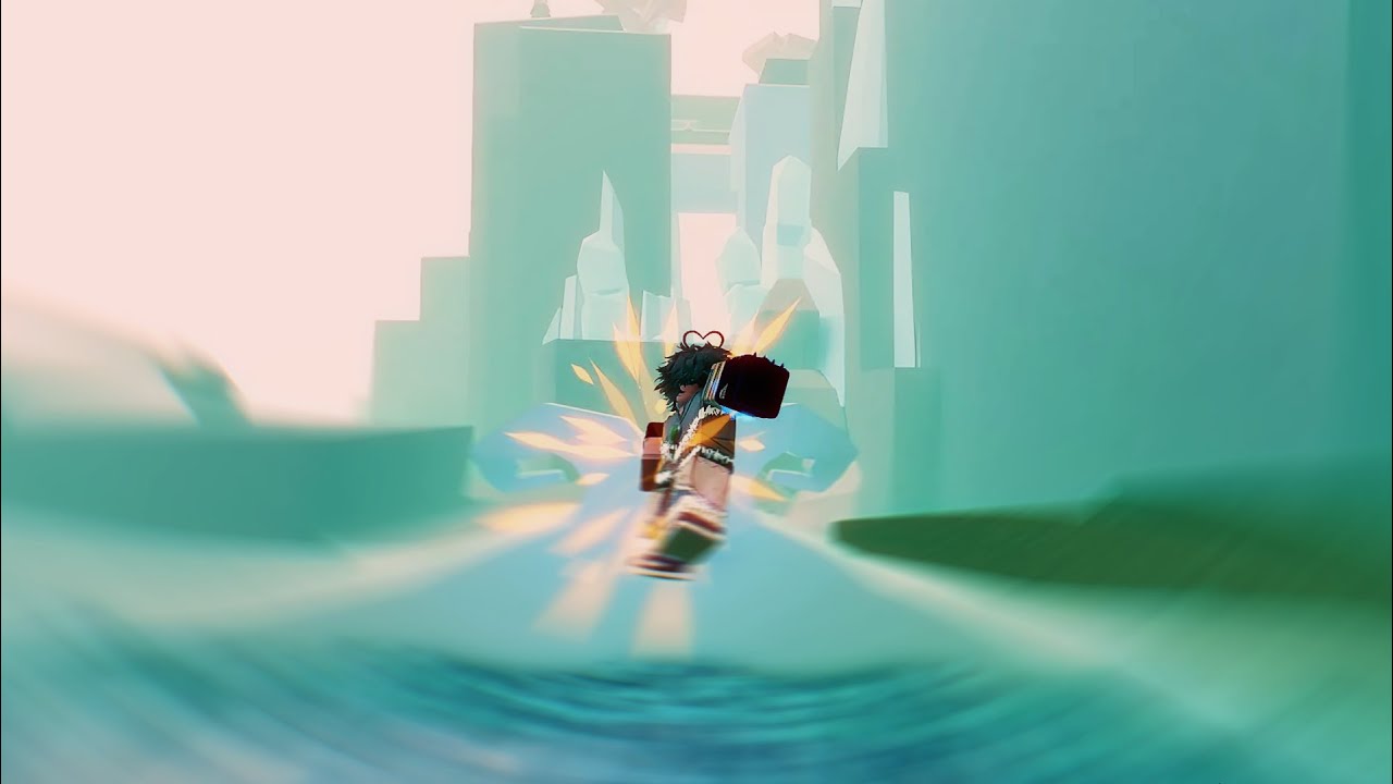 Fastest Flamecharm Build | Deepwoken - YouTube