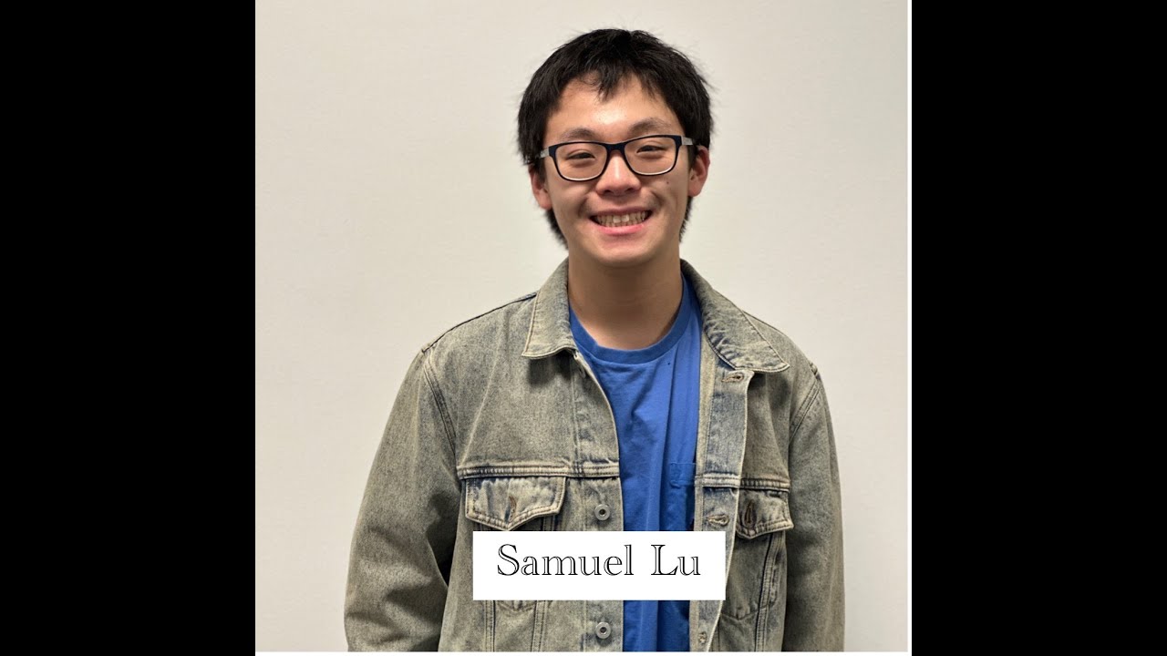 Samuel Lu (USA) - Best Scriabin Prize - YouTube