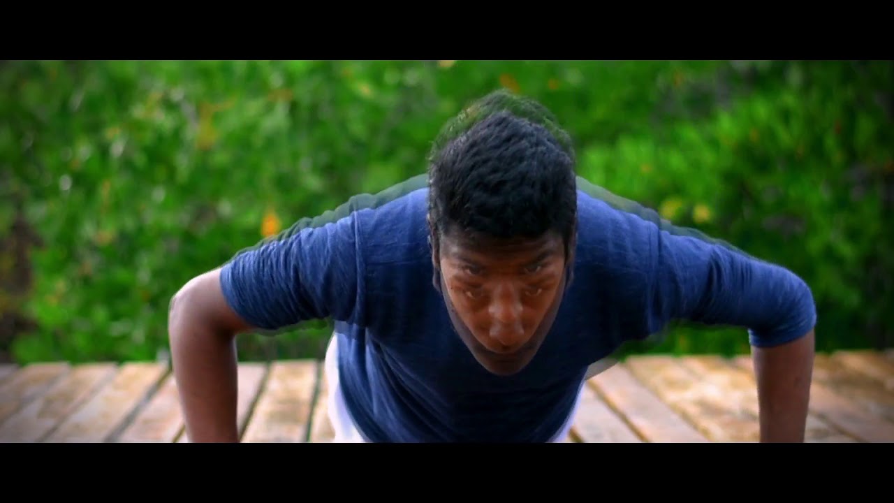 Stay Fit - A Short Motivational Movie - YouTube