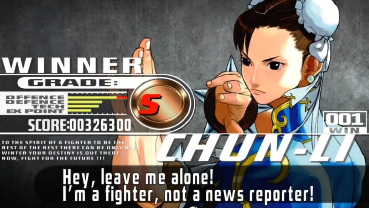 Why "S Rank" Is Used In Games - YouTube