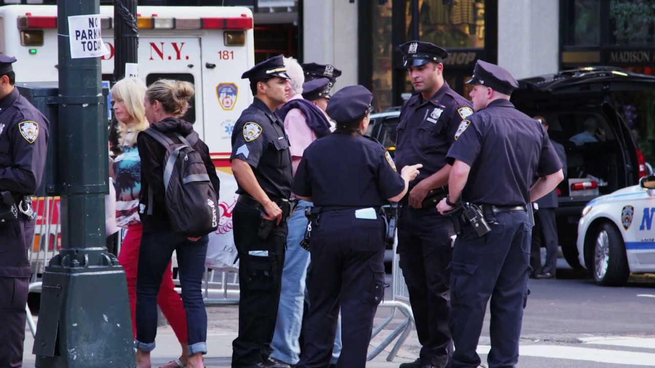 Organized Crime Drug Enforcement Task Forces - Department of Justice ...