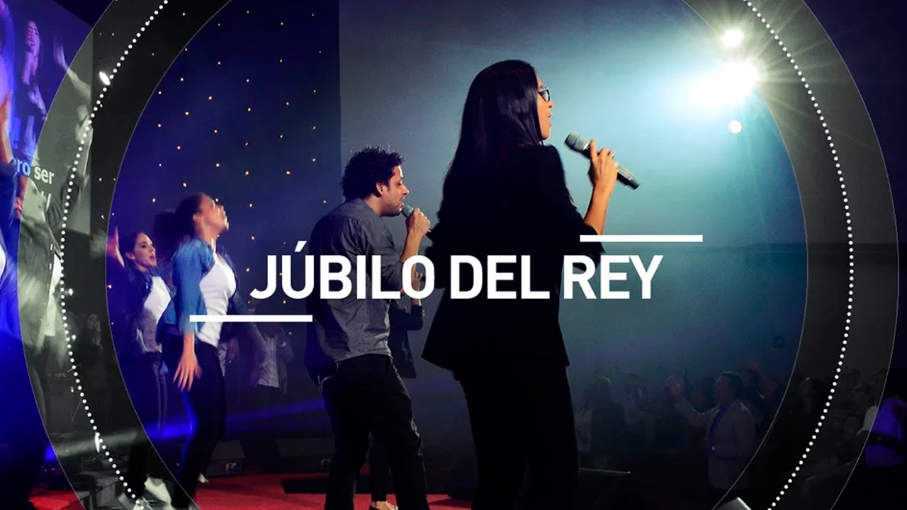 Júbilo del Rey - Hillsong Worship - YouTube