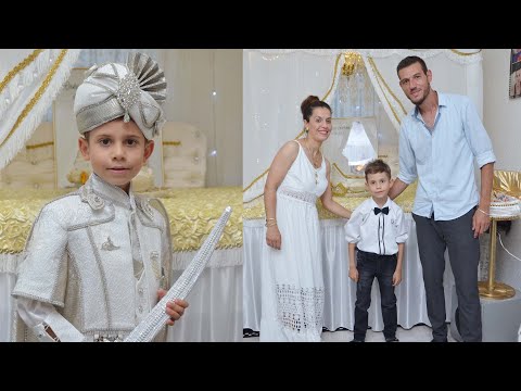 Rakip Sufian Agusev Sunnet Ork Bilhan Macef 4k Studio Cavit 0038970973472
